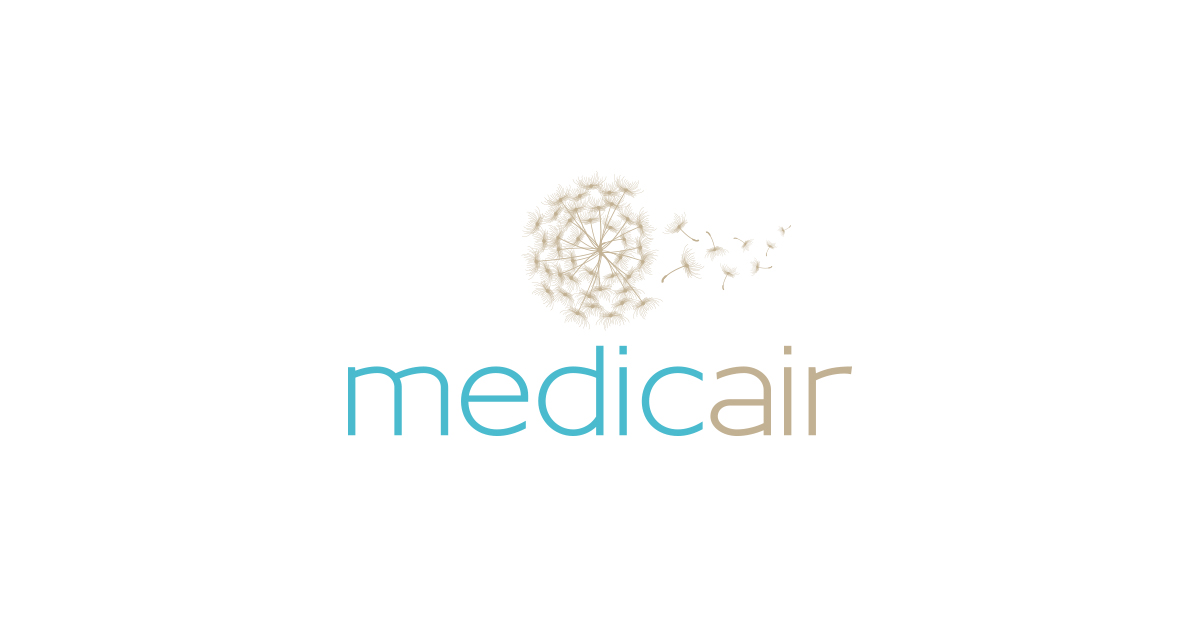Medicair | Generic Pharmaceutical | MDI Inhalers, Nasal Sprays | Europe
