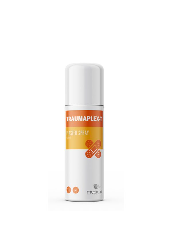 TRAUMAPLEX-T Plaster spray - Medicair